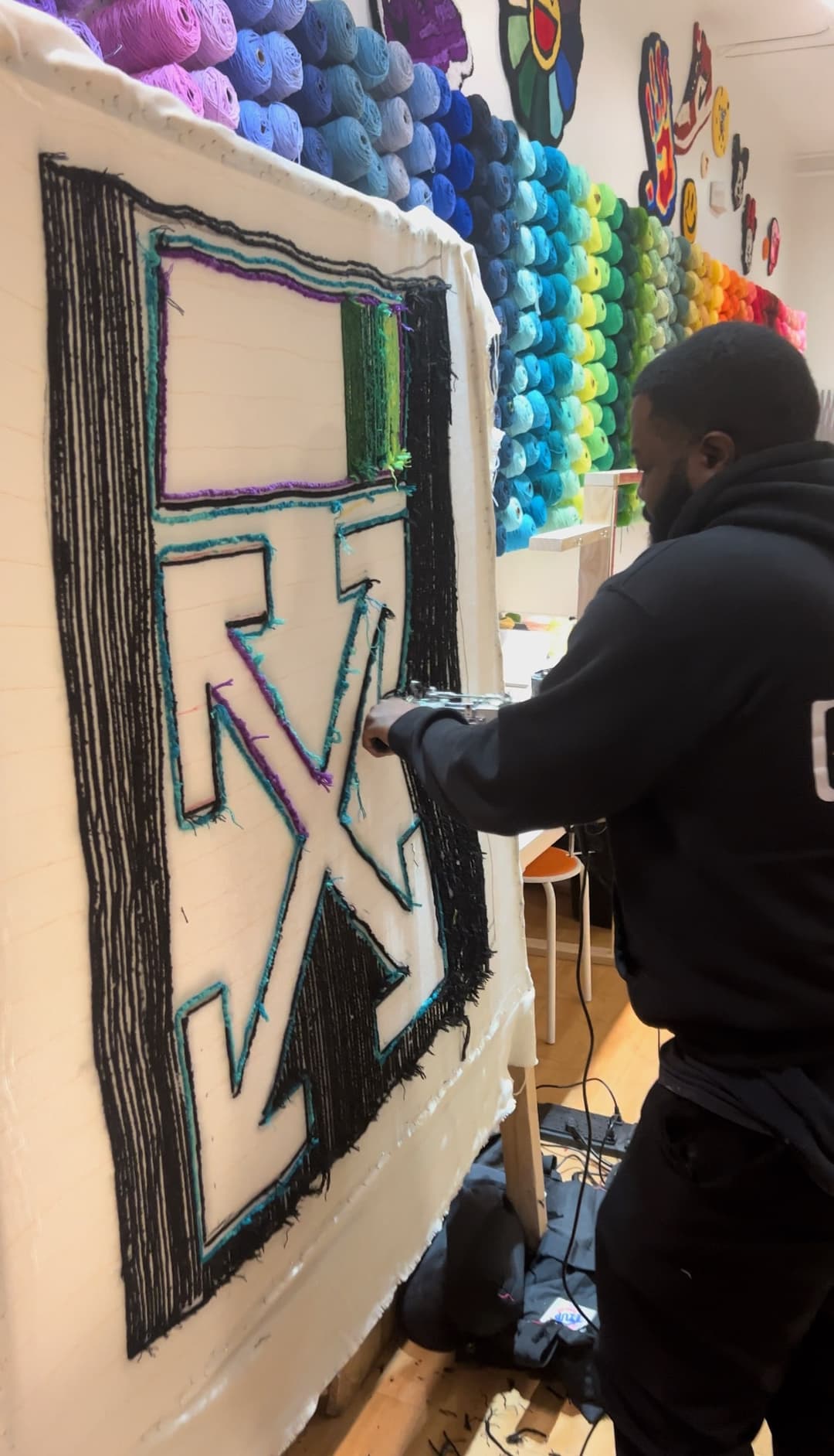 Gallery » Vibes DIY Studio