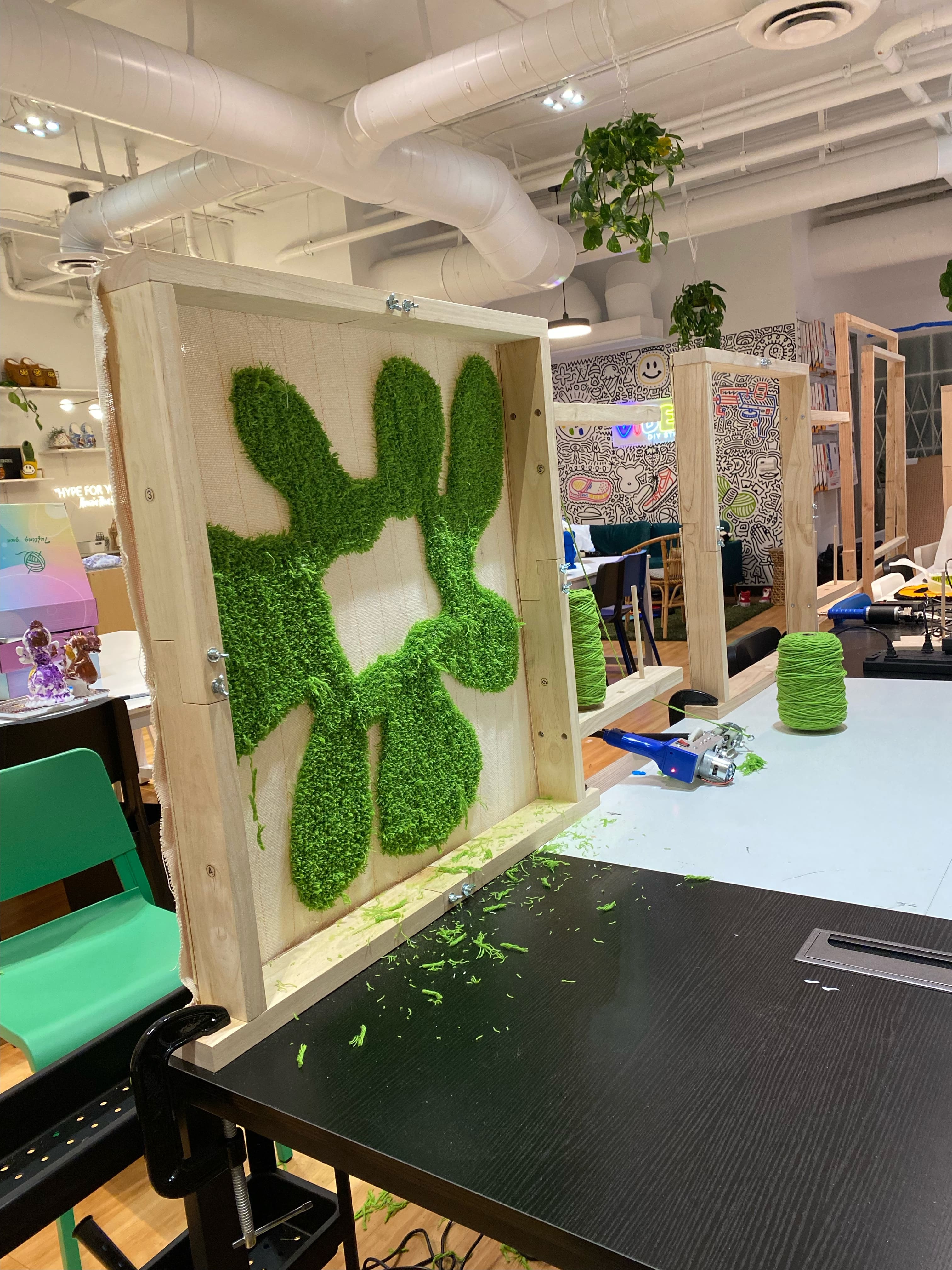 Gallery » Vibes DIY Studio