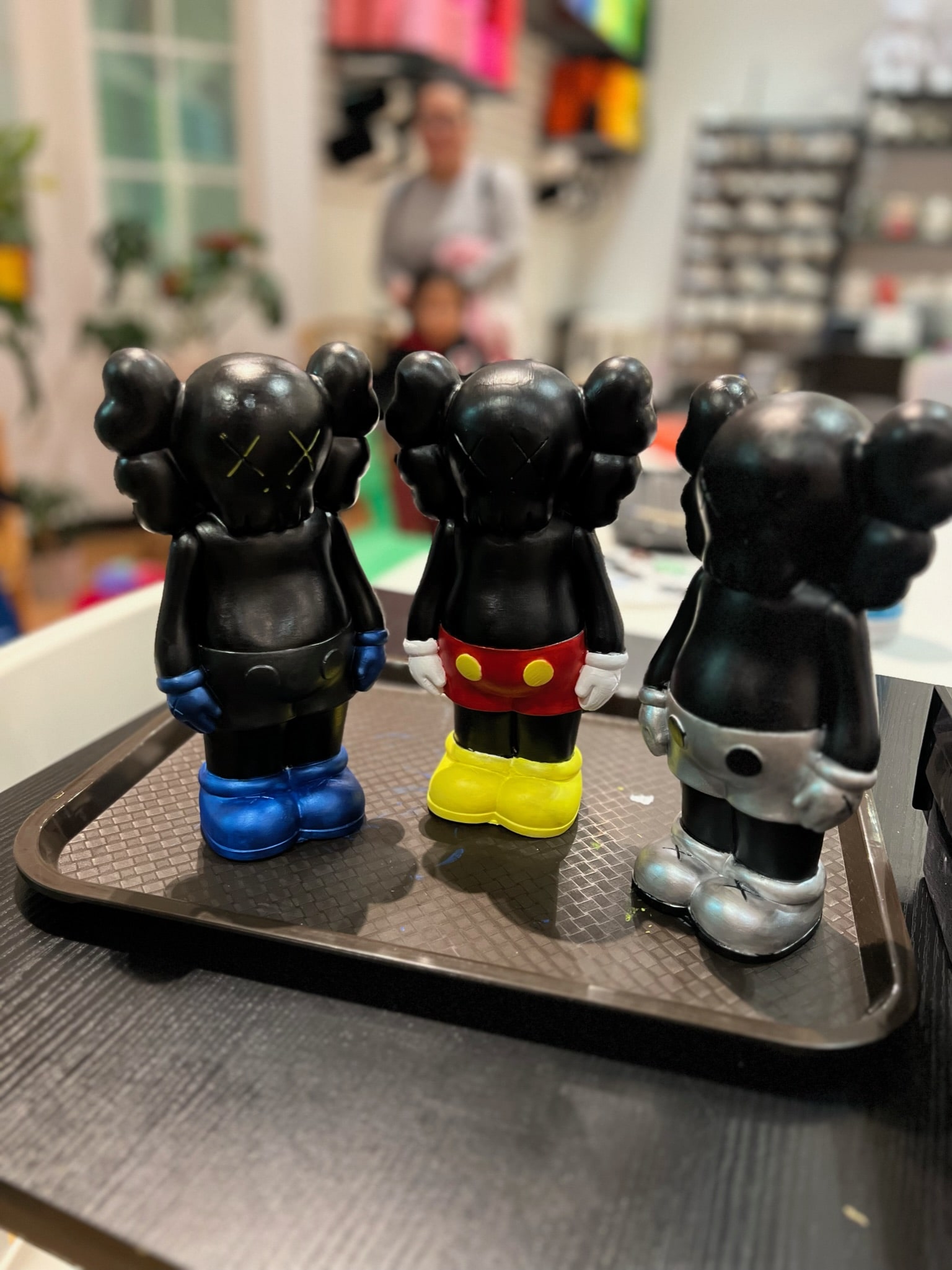 Gallery » Vibes DIY Studio