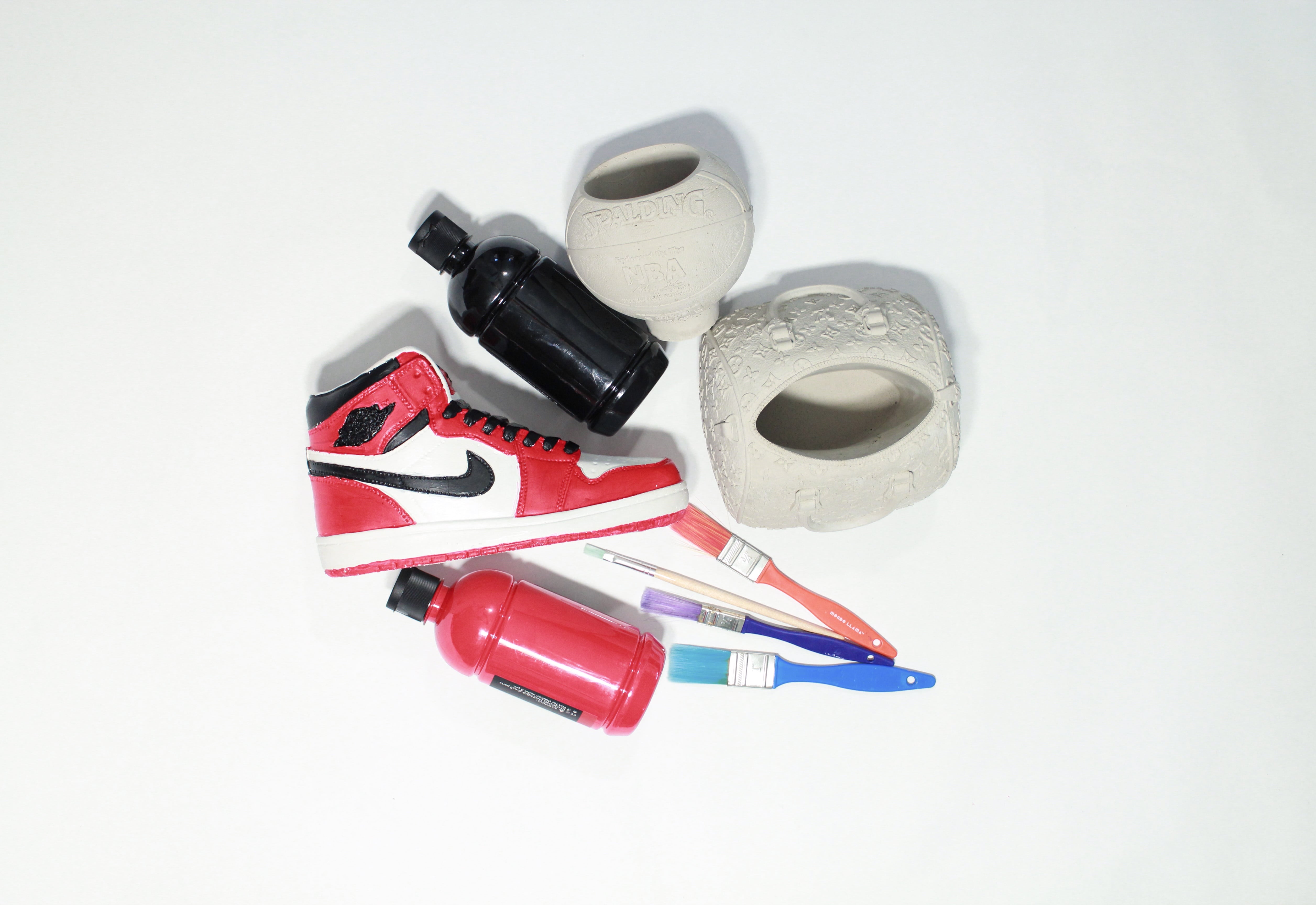 Gallery » Vibes DIY Studio